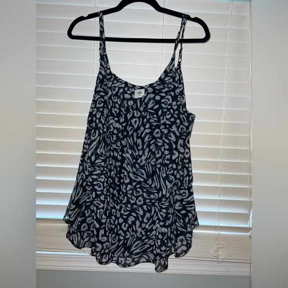 CAbi | Tops | Cabi Camisole Hardly Worn | Poshmark